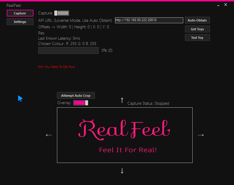 RealFeel
